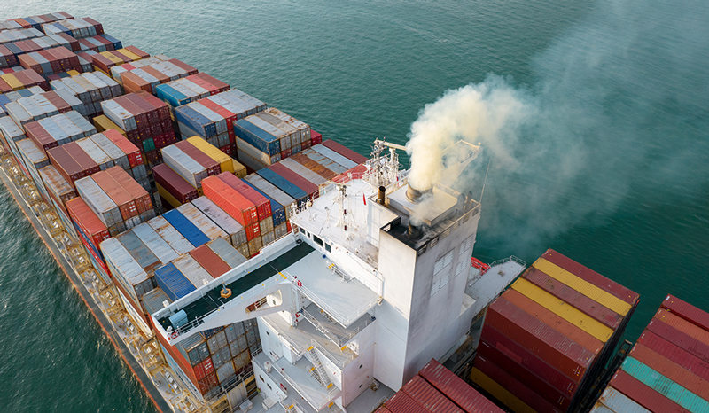 St. Kitts & Nevis International Ship Registry