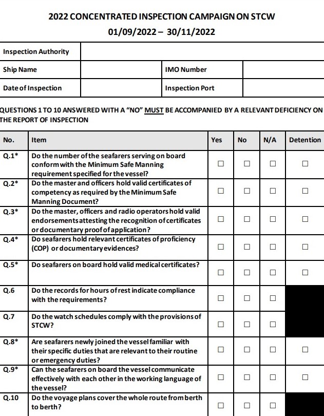 St. Kitts & Nevis International Ship Registry